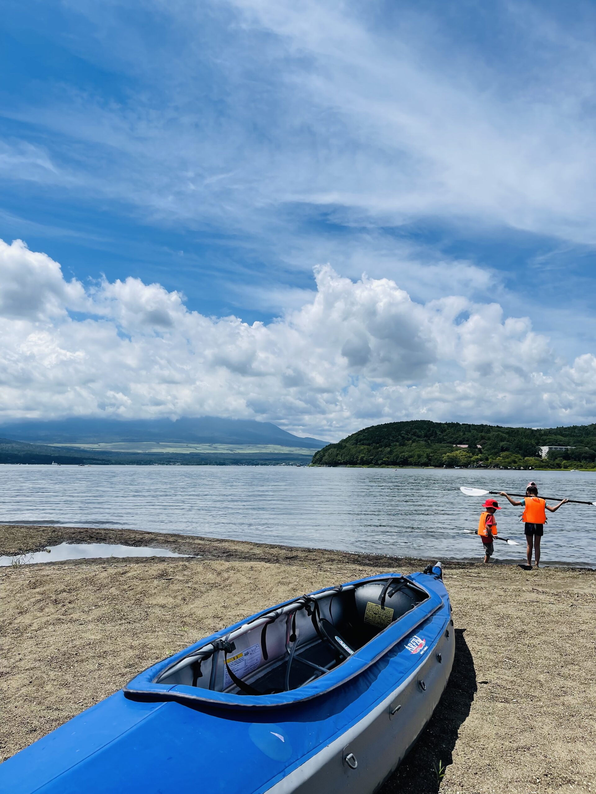 【海・川・湖】水辺の愉しみ方｜Aquatic Activities（アクアティックアクティビティズ）